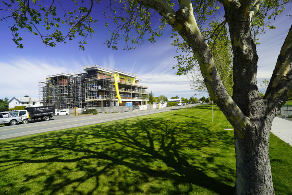 Gallery - The Rise on Fifth